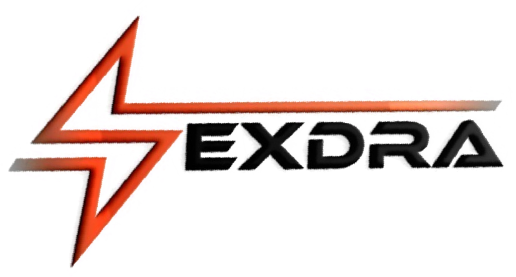 About Us – EXDRA