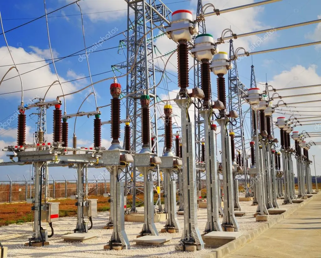 Switchyard equipment’s testing – EXDRA